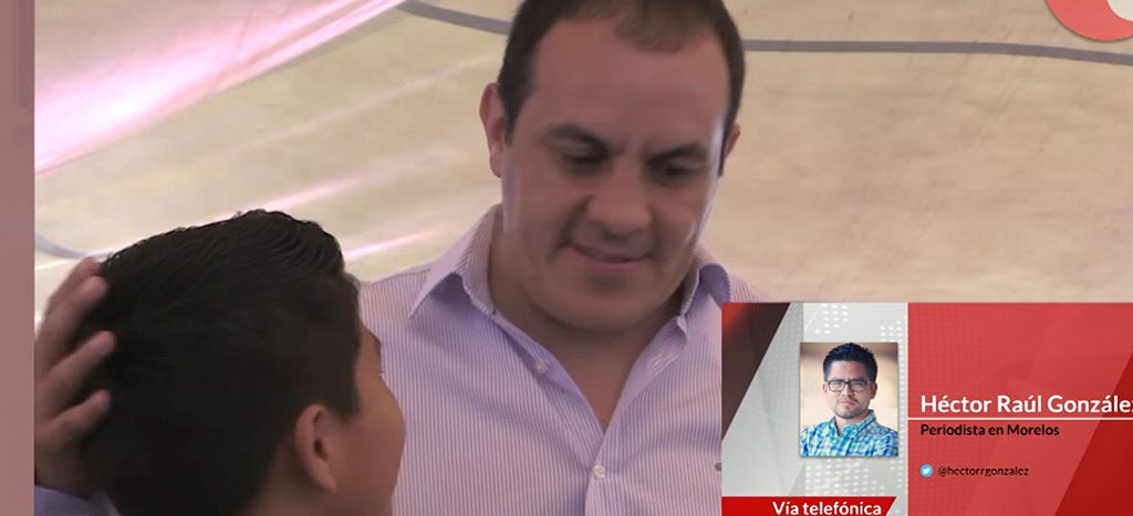 Declaran sobre homicidio de empresario en Morelos y regresarán perros ...