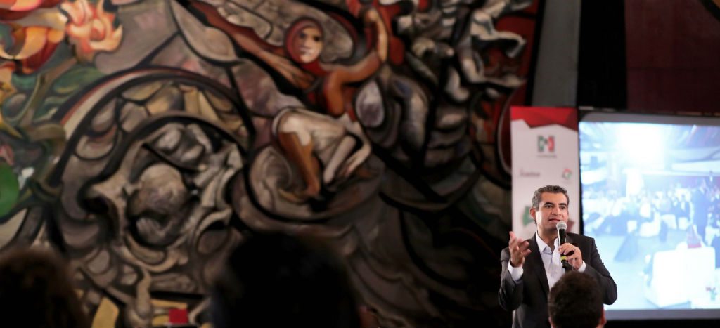 PRI compara a AMLO con Hugo Chávez (Video) | Aristegui Noticias