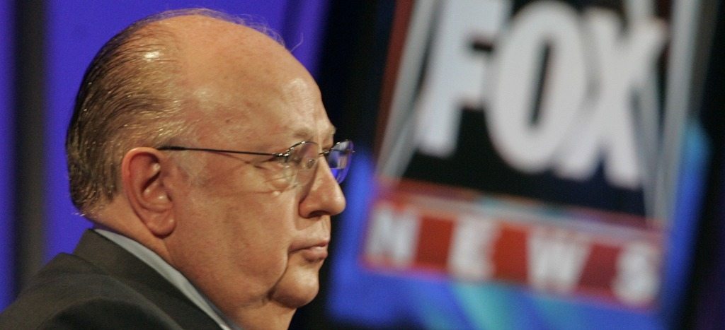 Muere ex director de Fox News, Roger Ailes | Aristegui Noticias