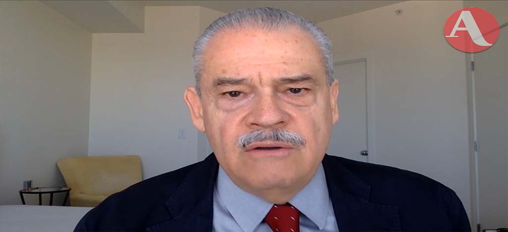 Ex embajador Basáñez habla sobre renegociación del TLCAN y el ...