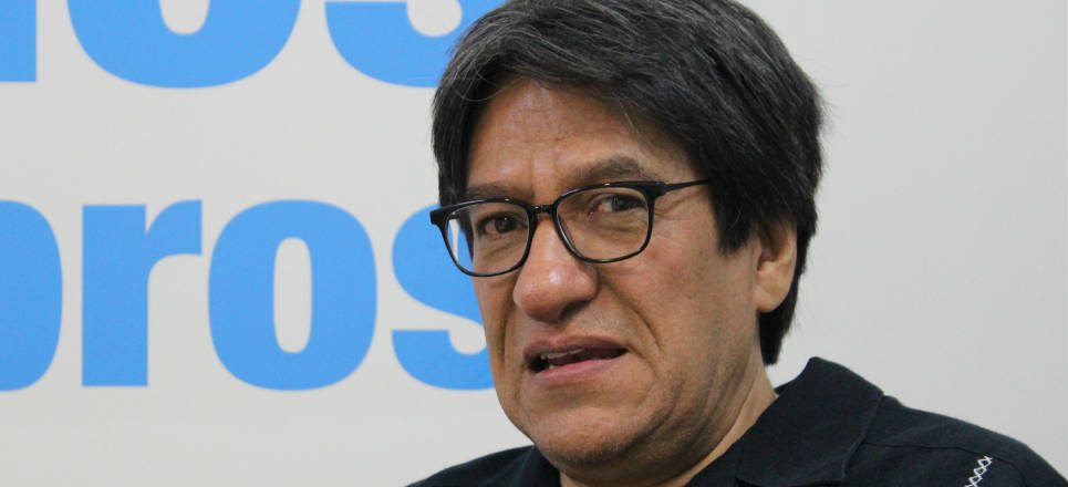 ‘Faltan líderes capaces de generar movilización social’: Julio ...