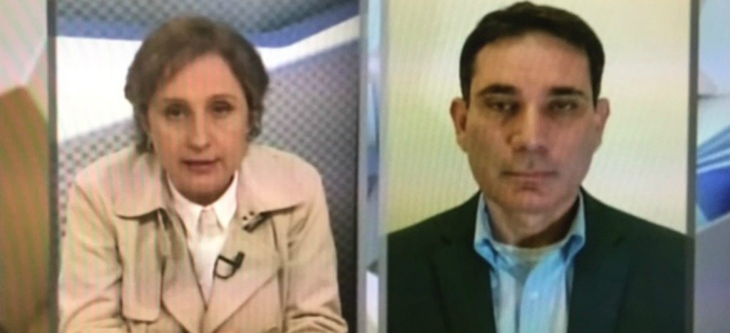 Ataques terroristas son cada vez "más escondidos y sigilosos": Tony ...