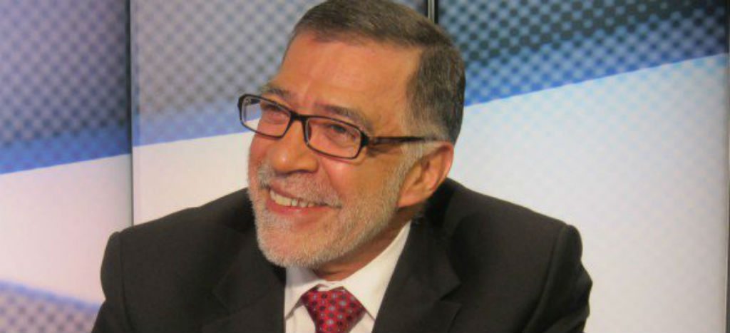 Deja René Delgado la dirección editorial del diario Reforma | Aristegui ...