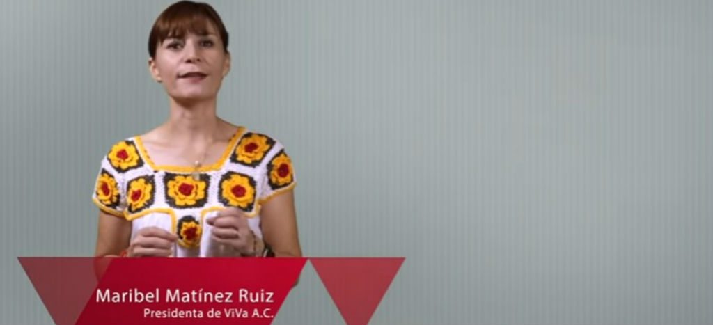 Una red de mujeres auténtica: videocolumna de Maribel Martínez ...