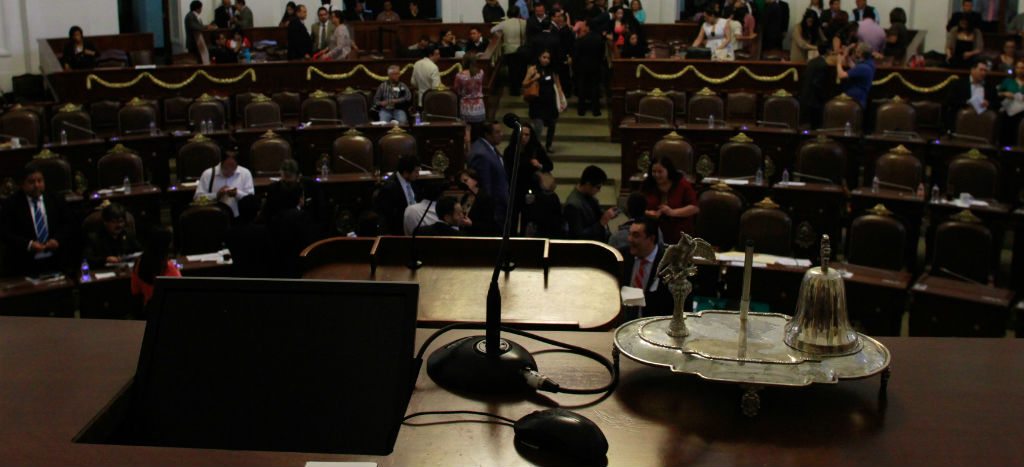 Piden más de 100 personalidades a ALDF frenar alcaldías cerradas ...