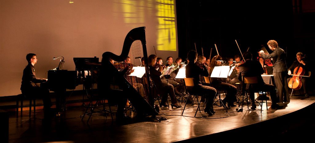 Fin de semana musical en la CDMX, cortesía de Alemania | Aristegui Noticias