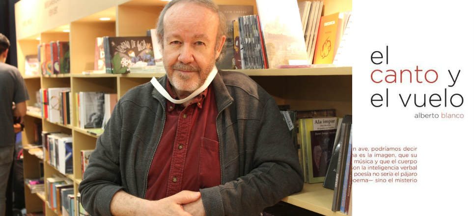 ‘La poesía es una manera radicalmente distinta de usar el lenguaje ...