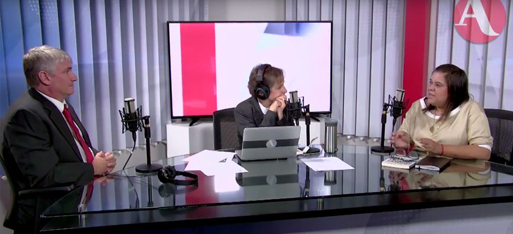 Sociedad y prensa deben presionar para castigar espionaje en México ...