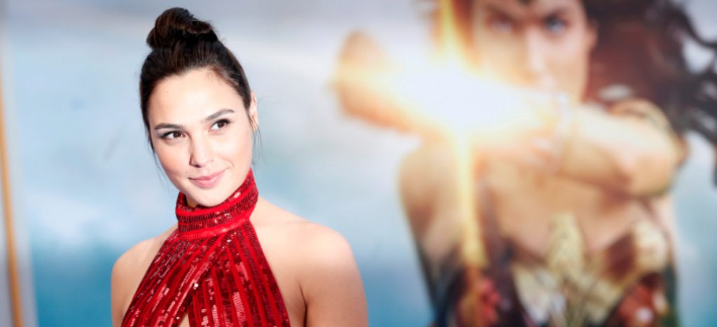 Habemus fecha para 'Wonder Woman 2' (Foto) | Aristegui Noticias