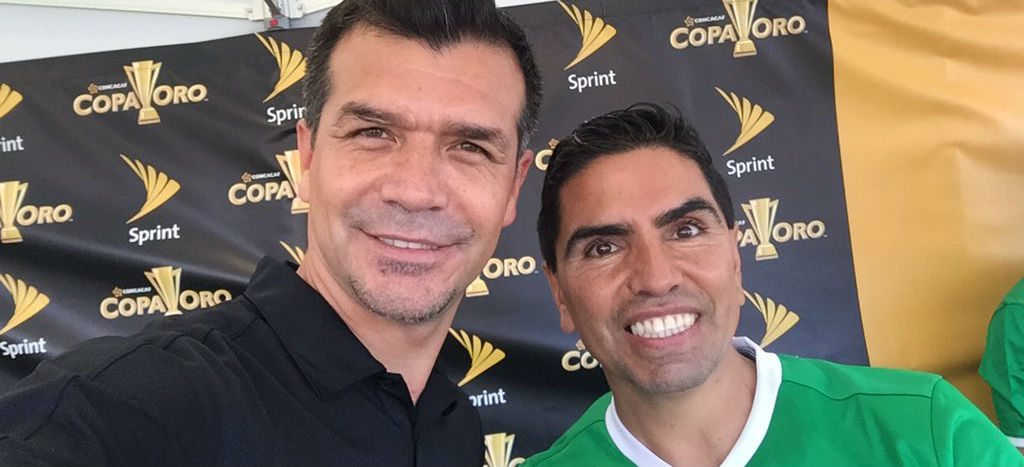 "(Selección) va creciendo y va muy bien, pero va paso a paso": Jared ...