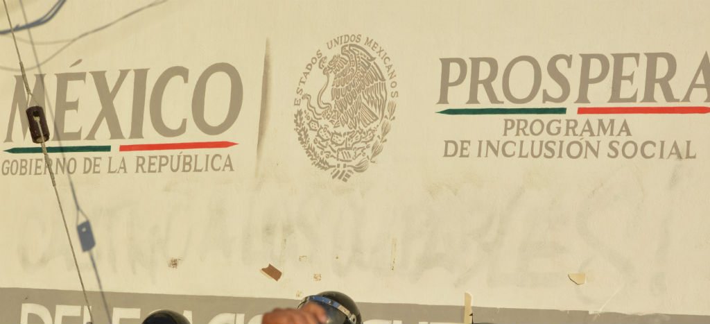 El fallido Prospera | Aristegui Noticias