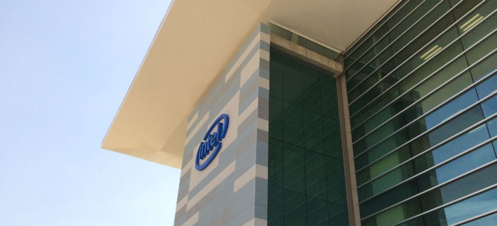 Mil 600 ingenieros en México validan tecnología para Intel | Aristegui ...
