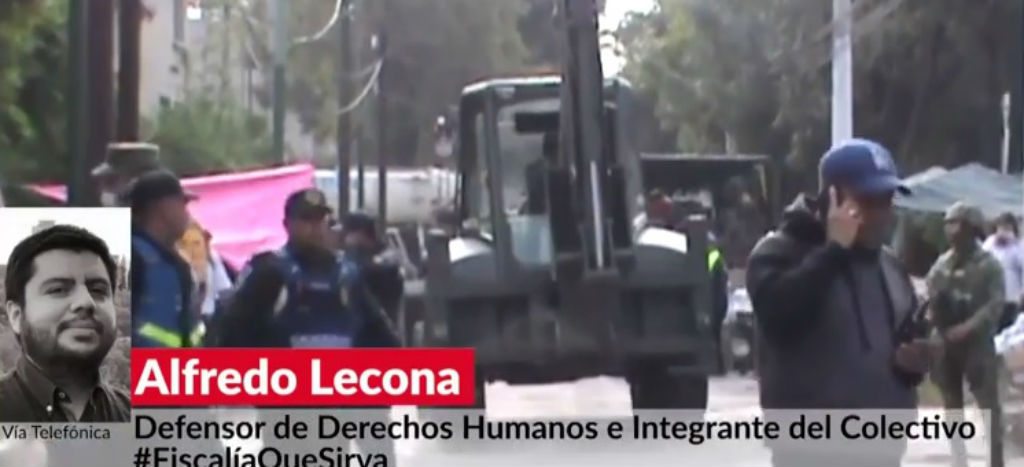 #Verificado19s ayuda a focalizar ayuda y combate fake news (Video ...