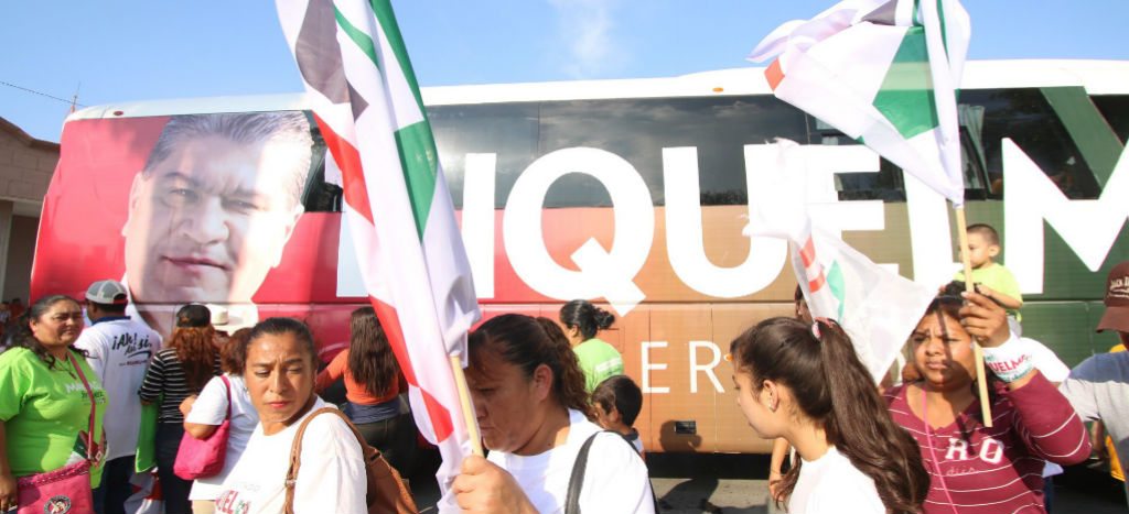 Coahuila: INE confirma rebase de PAN y PRI, TEPJF pide nuevo cálculo y ... Coahuila: INE confirma rebase de PAN y PRI, TEPJF pide nuevo cálculo y ...