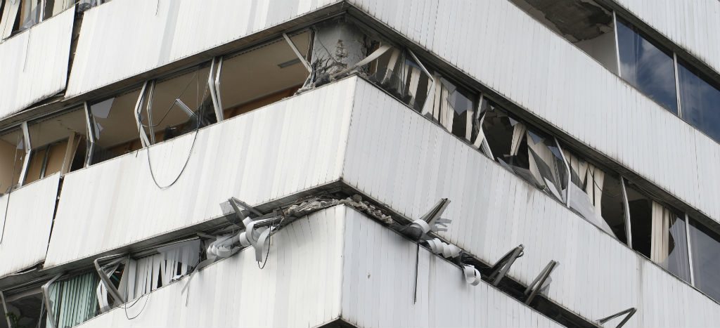 Tras sismos, Profeco vigila precios de materiales de construcción ...