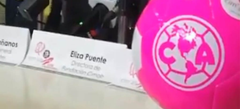 El "balón rosa" en la Liga MX #ResumenDeportivo 05/10 (Video ...