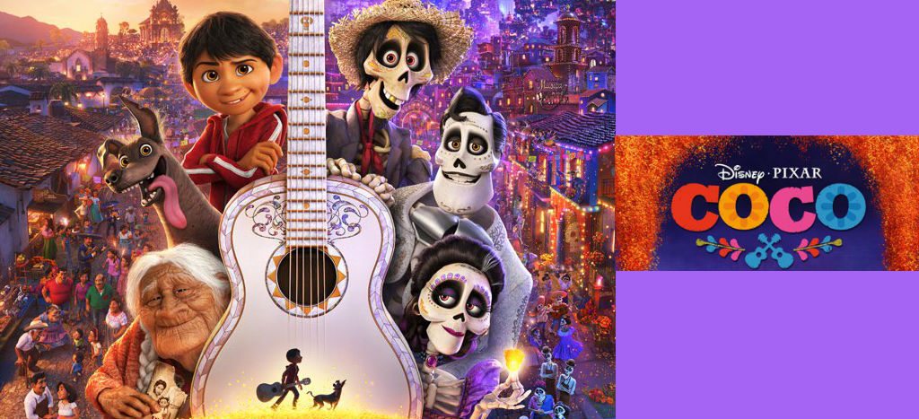 'Coco' le "hace justicia a la riqueza de México" | Aristegui Noticias