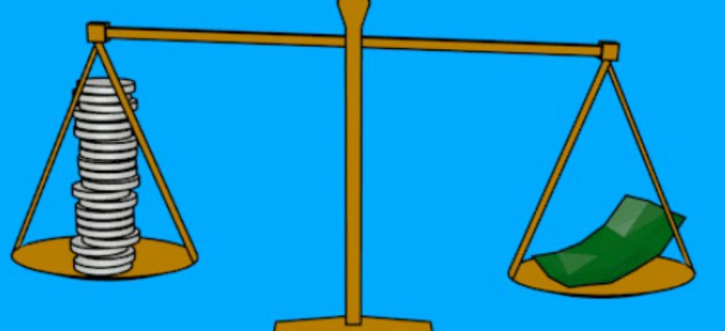 La insoportable levedad del peso (Cartón animado) | Aristegui Noticias