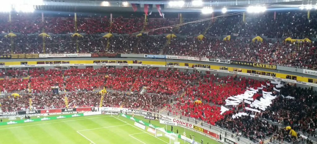 Liga MX: Tiene Atlas el boleto a la Liguilla a su alcance, pero ...