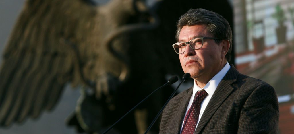 Suprema Corte va ahora por destitución de Monreal | Aristegui Noticias