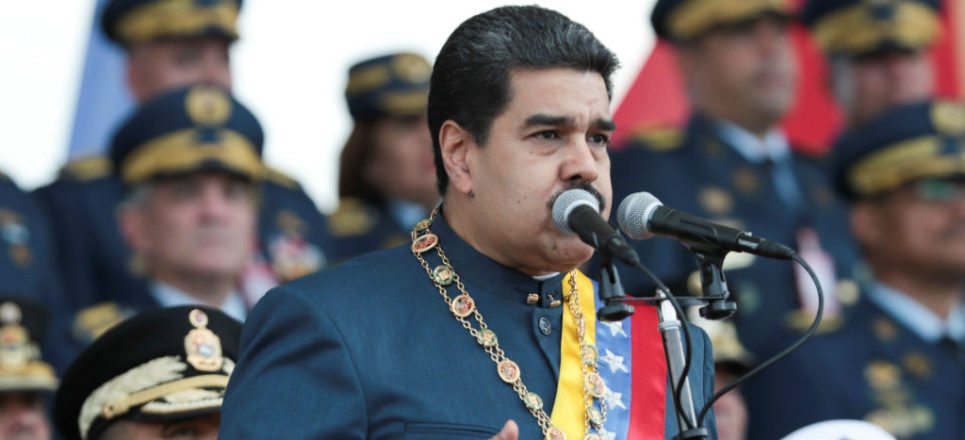 México debe respetar derechos humanos para luego reclamarle a Venezuela: Meyer (#Entérate ...