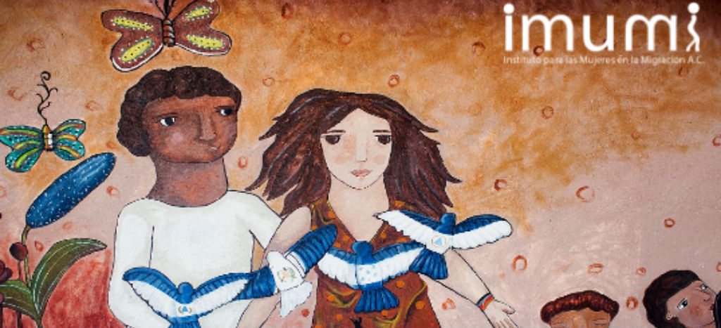 México debe mejorar sistema de protección a familias centroamericanas ...