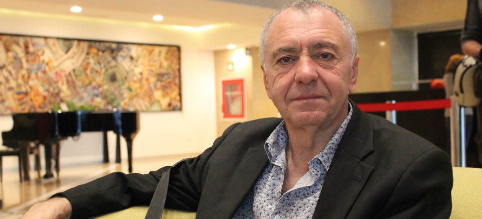 ‘Vivimos en democracias con crisis de representación’: Gilles ...