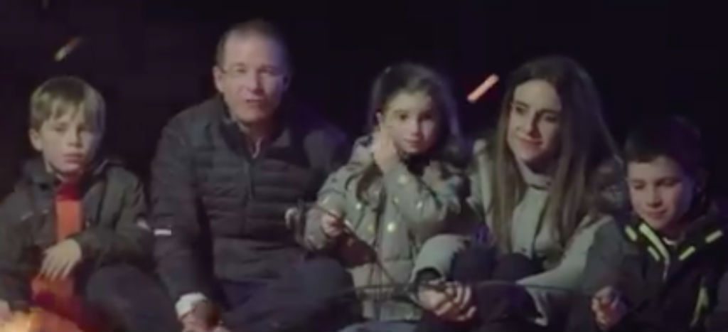 "El año que entra cambiemos la historia": mensaje de Ricardo Anaya ...