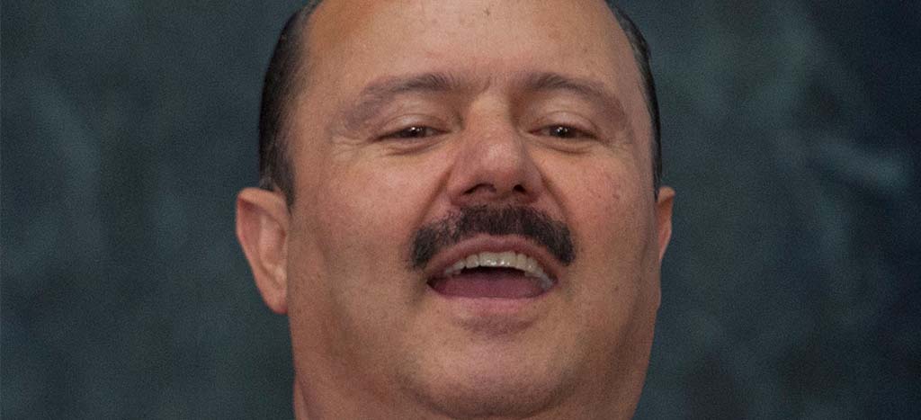 La "nómina secreta" de César Duarte: lo mejor de #AristeguiEnVivo ...