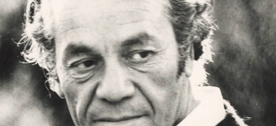 A los 103 años murió el chileno Nicanor Parra, el antipoeta | Aristegui ...