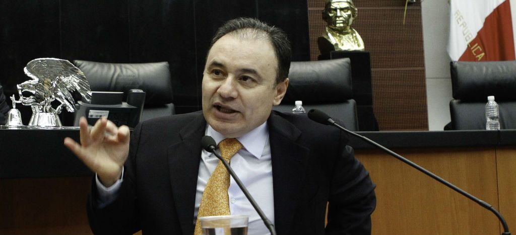 Propuesta de amnistía se pondrá a consulta pública: Durazo | Aristegui ...