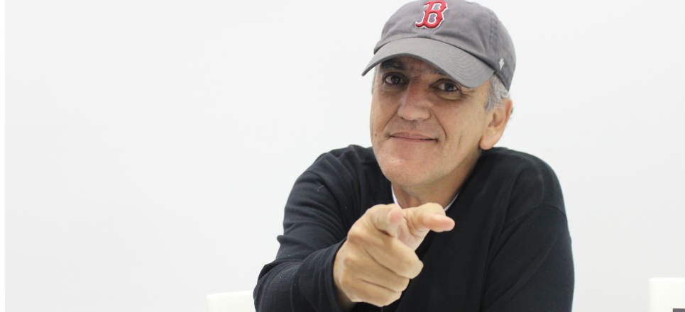 ‘En este país nos han robado todo, menos el humor’: Trino | Aristegui ...