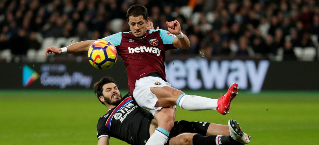 Premier League: Con penal sobre Premier League: Con penal sobre