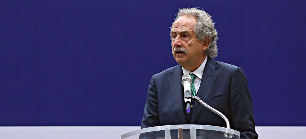 Decio De María pugna por el "fair play financiero" en la Liga MX (Video ...