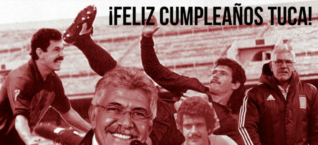 El "Tuca" tiene la culpa (Artículo y video) | Aristegui Noticias