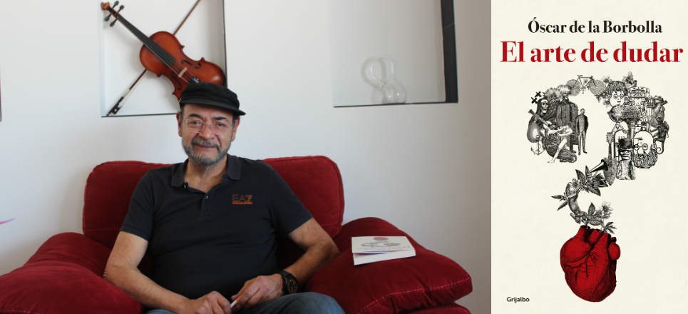 ‘La posverdad demuestra el poco cacumen que existe actualmente’: Óscar ...