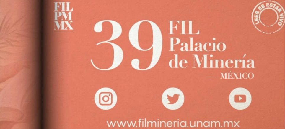 Inicia la FIL de Minería y aquí los imperdibles de la primera semana ...