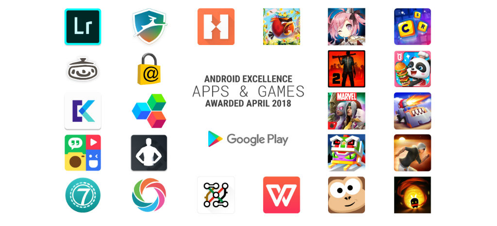 Google anuncia nuevas 'apps' para Android | Aristegui Noticias