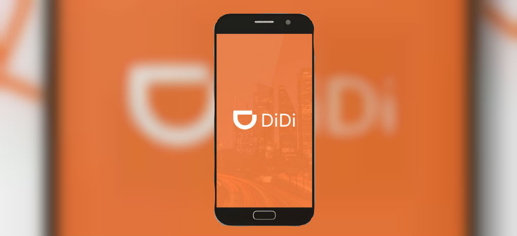 Cuídate Uber porque llegó "Didi" | Aristegui Noticias