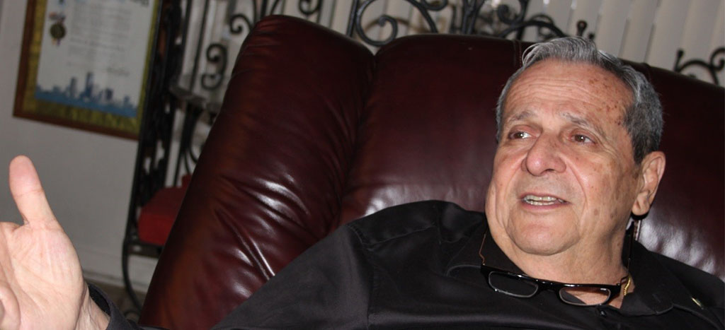 Ex agente de la CIA contrató rancho de Caro Quintero para transportar ...