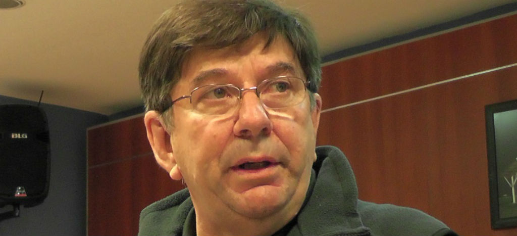 “El cianuro se puede beber”, asegura el subsecretario de Minería de ...