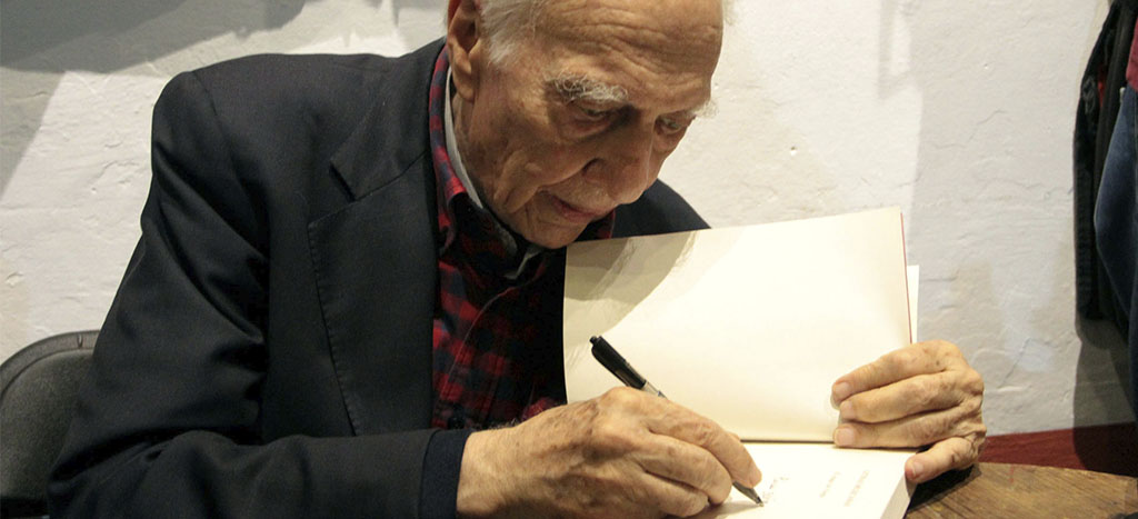 Conflicto con familia de Pitol, solo por biblioteca: rectora de la UV ...