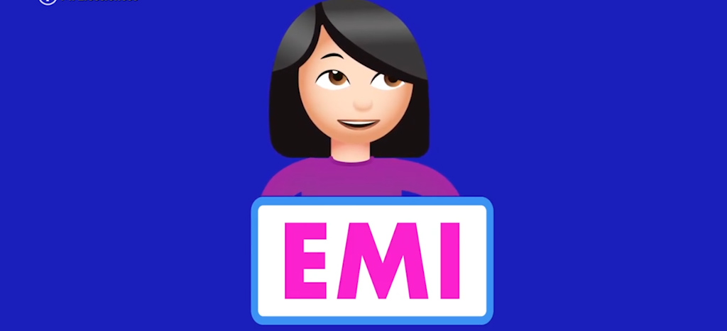 EMI, primer chatbot de inteligencia artificial, especializado en las ...