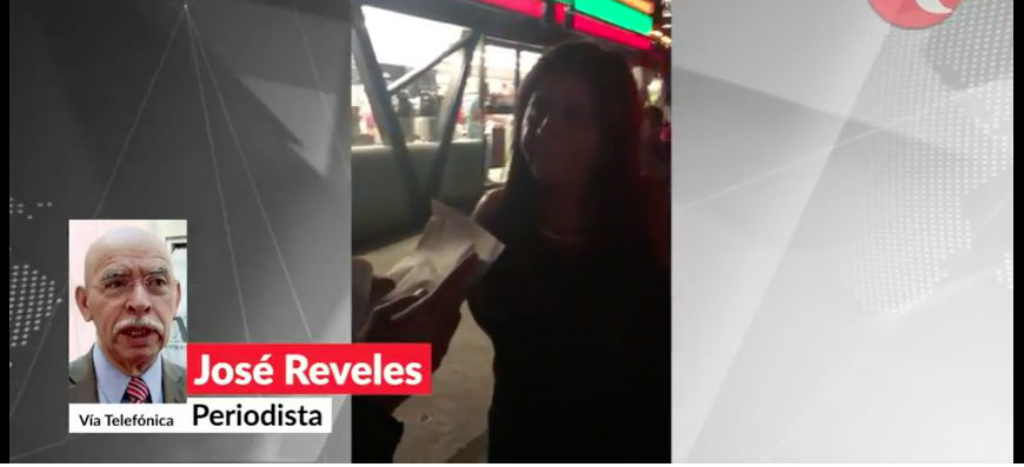 ¿Cuál es la importancia de la detención de Rosalinda González Valencia ...