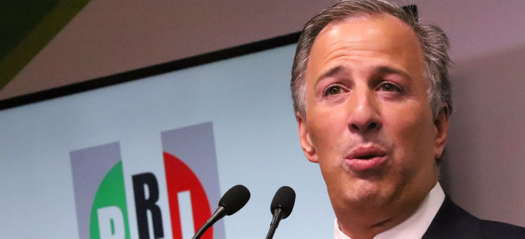 Para el PAN y Morena, el PRI está fuera de la carrera presidencial: lo ...