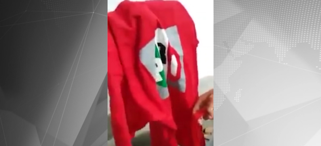 Ofrecen hasta 5 mil pesos por compra de voto (Video) | Aristegui Noticias