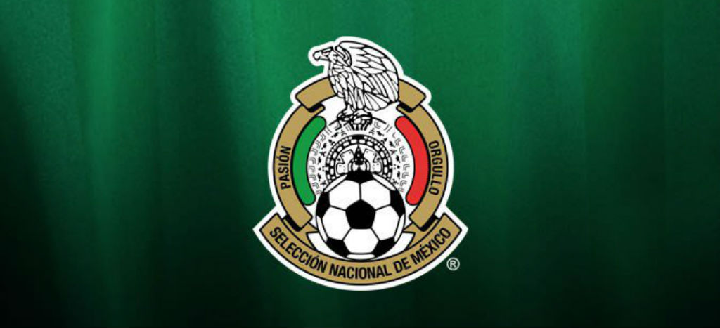 Inicia concentración del Tricolor con miras a la Copa del Mundo (Video ...