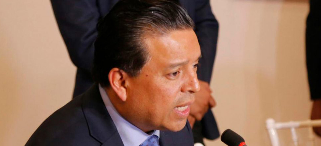 "El papel de Germán Castillo en Fepade es ser guardian del PRI ...