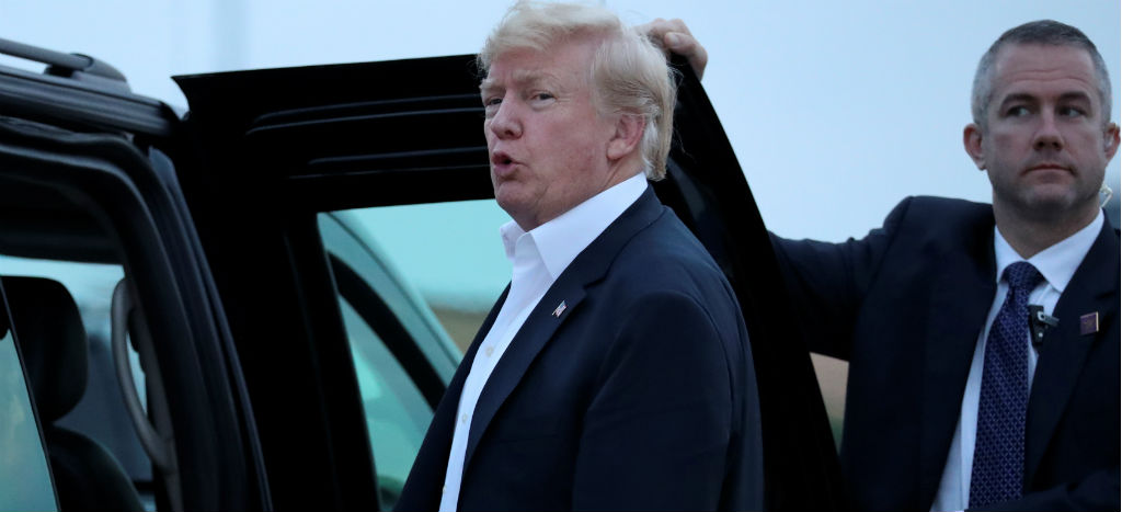 Trump Cumple 72 Años Sus Hijos Lo Felicitan En Redes Sociales