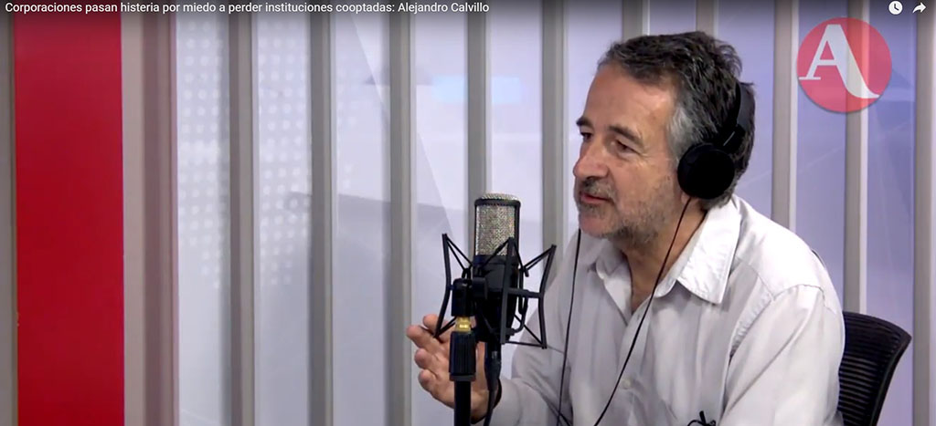 Corporaciones de comida chatarra pasan histeria por miedo a perder ...